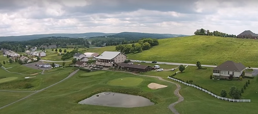Season Pass - Glengarry Golf Links