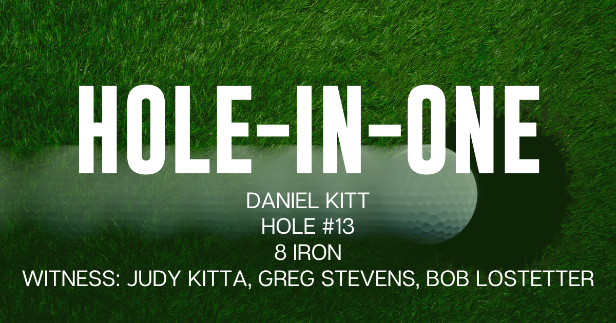 Home - Glengarry Golf Links